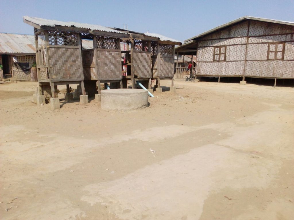 Rohingya Youths Coerced to Join Myanmar Military in Akyab - Rohingya Vision