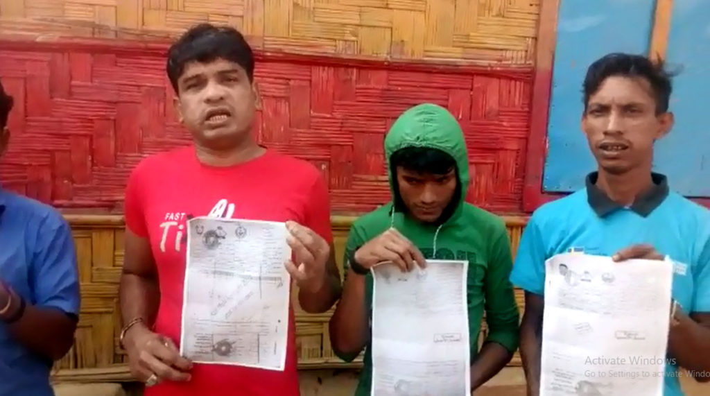 Breaking News: More than 50 Rohingya in fear of Deportation from Saudi ...