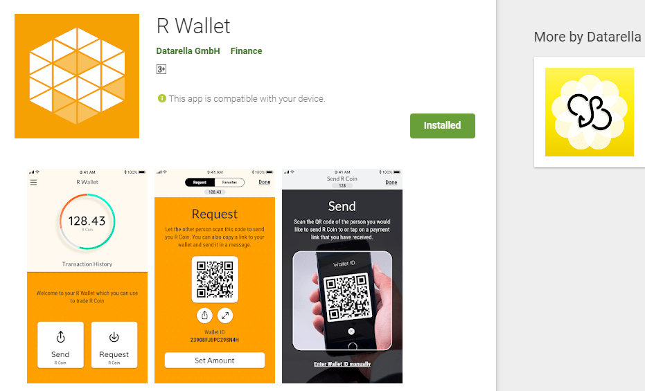 Rohingya Project Launches ‘R-Coin’ Crypto Token to Reward Refugee ...