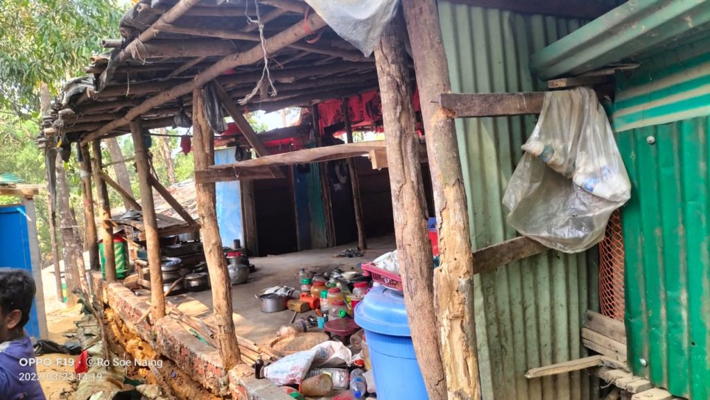 Authorities Demolish Tens of Thousands of Tents and Shops in Bangladesh ...