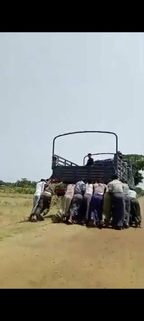 AA Forcibly Recruiting Youths in Northern Maungdaw - Rohingya Vision
